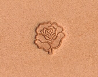 Delrin Leather Stamp: Wind Rose 2 Compas, Passport - Etsy