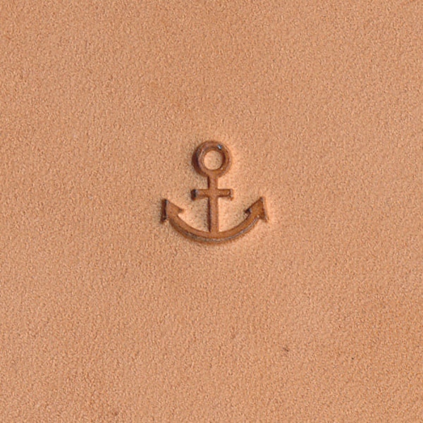 Anchor Stamp - Etsy