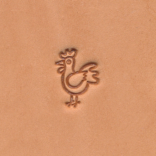 Chicken Stamps - Etsy