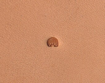 Meander Cross 3-piece Border Leather Stamp Set 69014-00 | Etsy