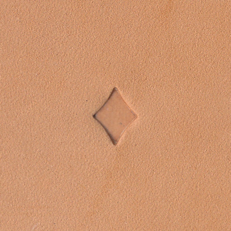 Diamond Stamp - Etsy