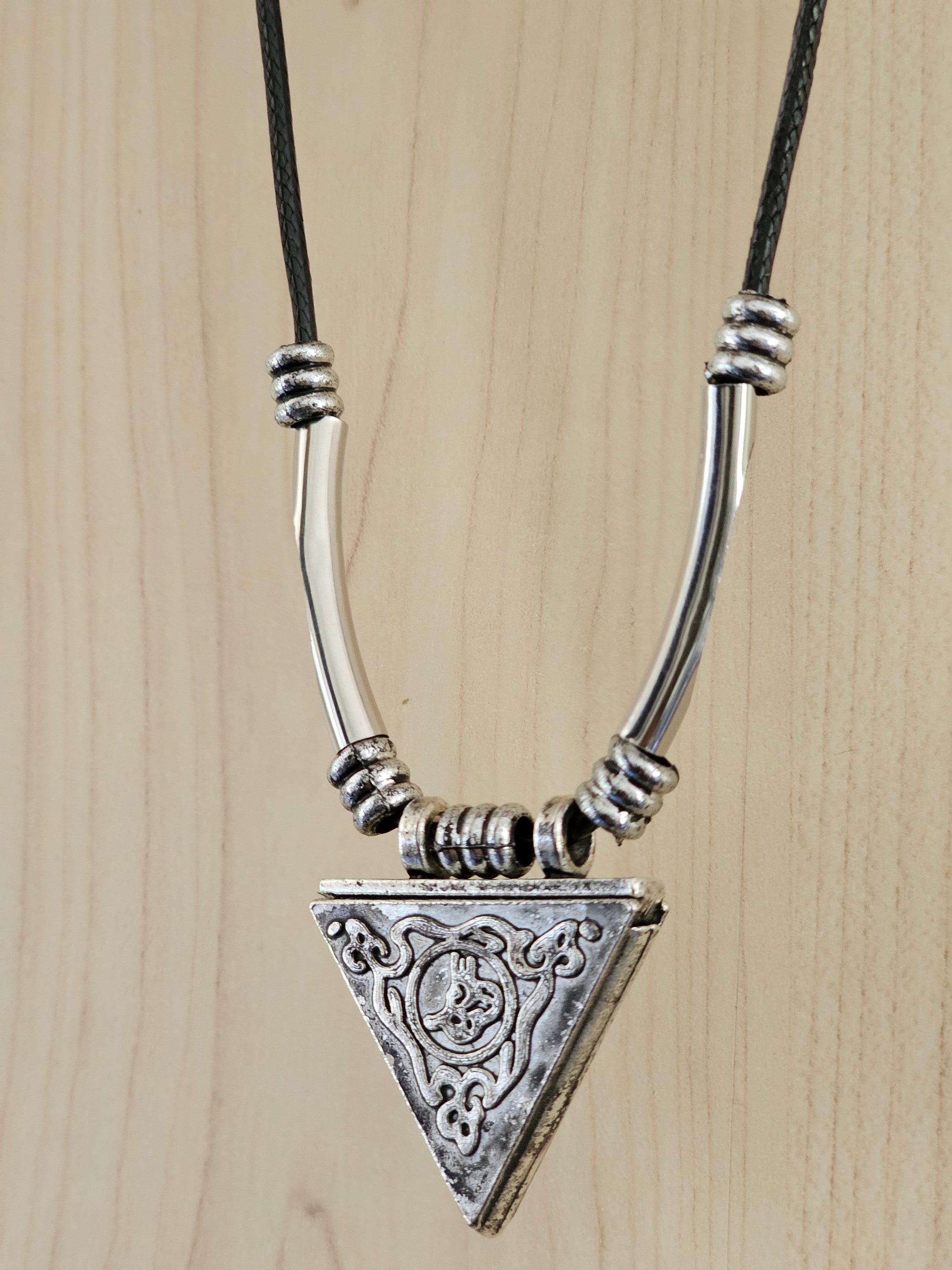 Silver Amulet Pouch, Taweez Cover, Taviz, تعویذوفق - Etsy