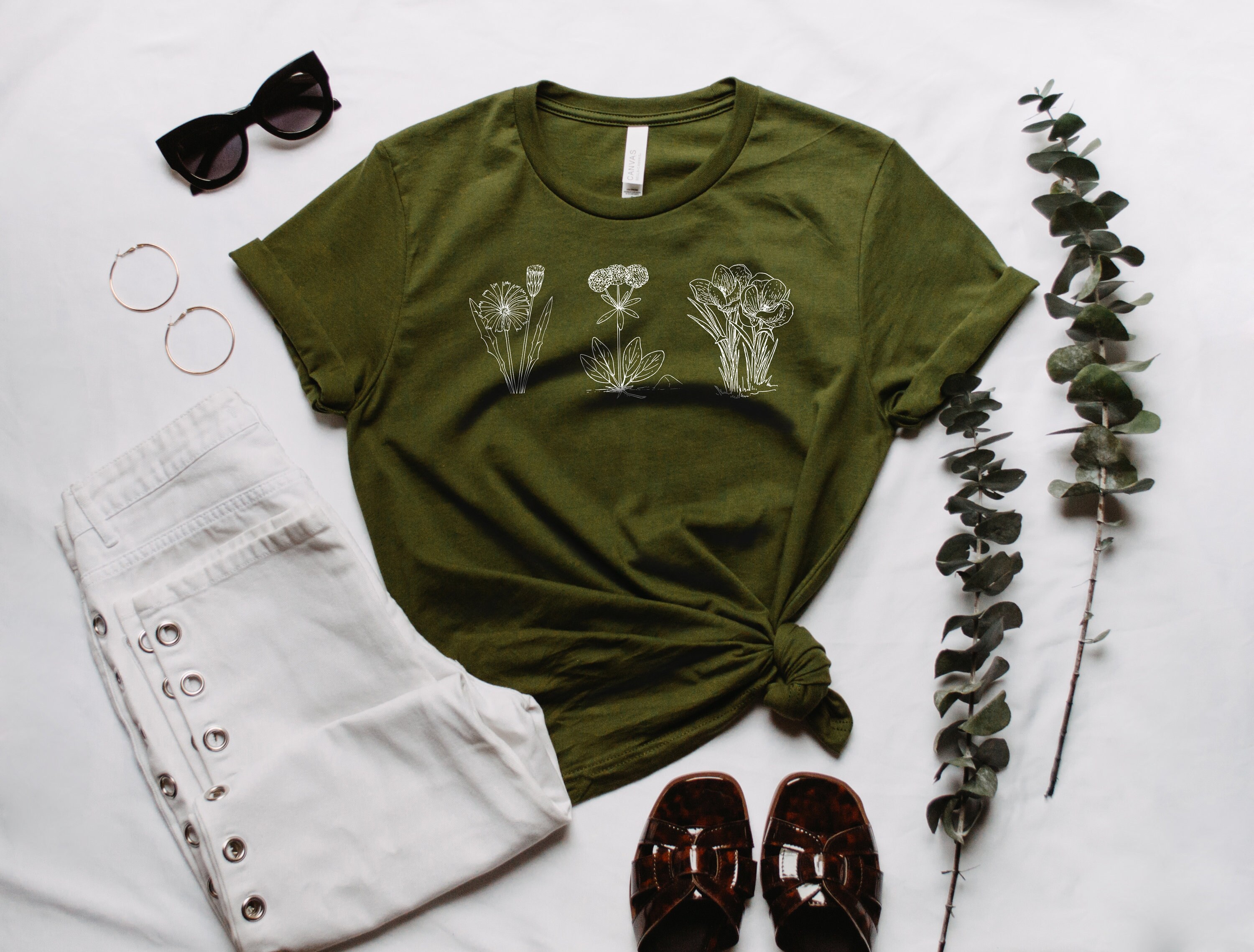 Cottagecore Shirt Cottagecore Shirts Cottagecore Clothes | Etsy