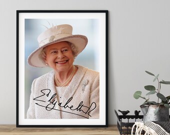 Hrh Poster - Etsy