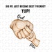 Daddys Team Png, Fist Bump Dad Kids Png, Fist Bump Family Hands Png ...