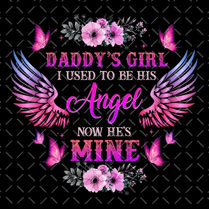 Dad Memorial Svg - Etsy