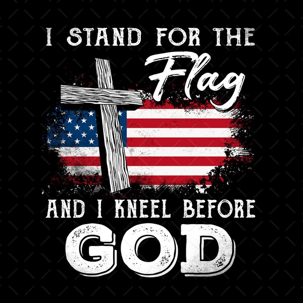 I Stand With Honor - Etsy