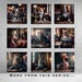 Kitchen Wall Decor, Digital Rabbit in a Suit Portrait, Download Prints ...