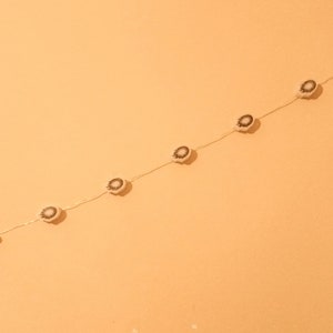 Metroid Animated Lights, Retro Video Games Inspired, Decor Wall Garland ...