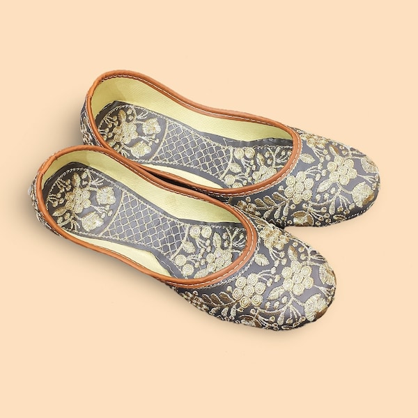 Indian Shoes - Etsy