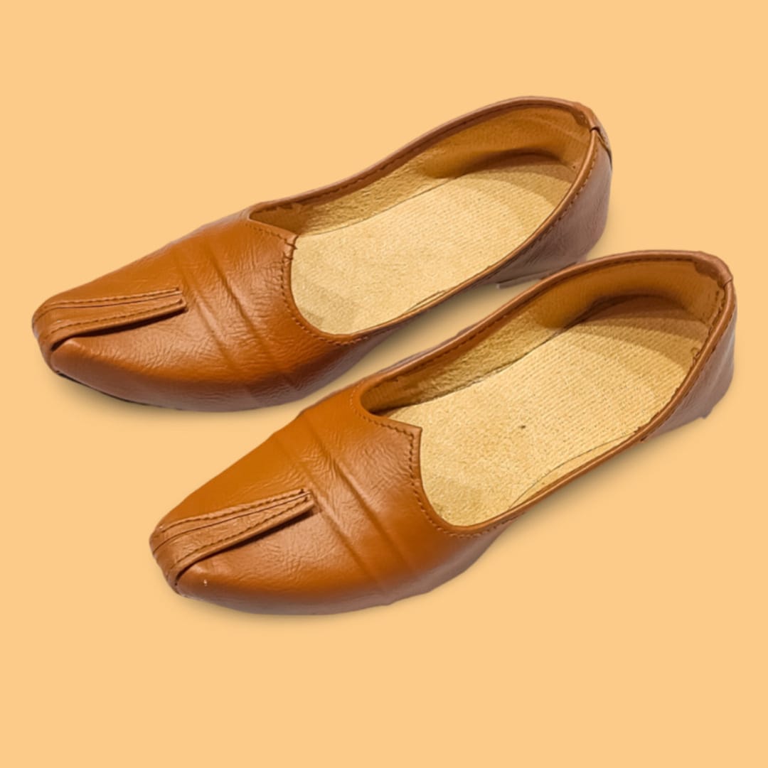 Handmade Indian Mojari Jutti Shoes: Toddler Wedding Ethnic Style - Etsy