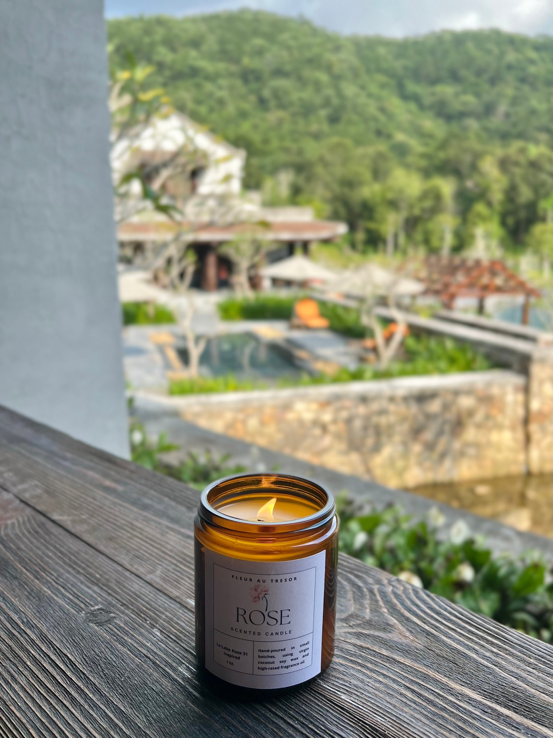 Le Labo Candles