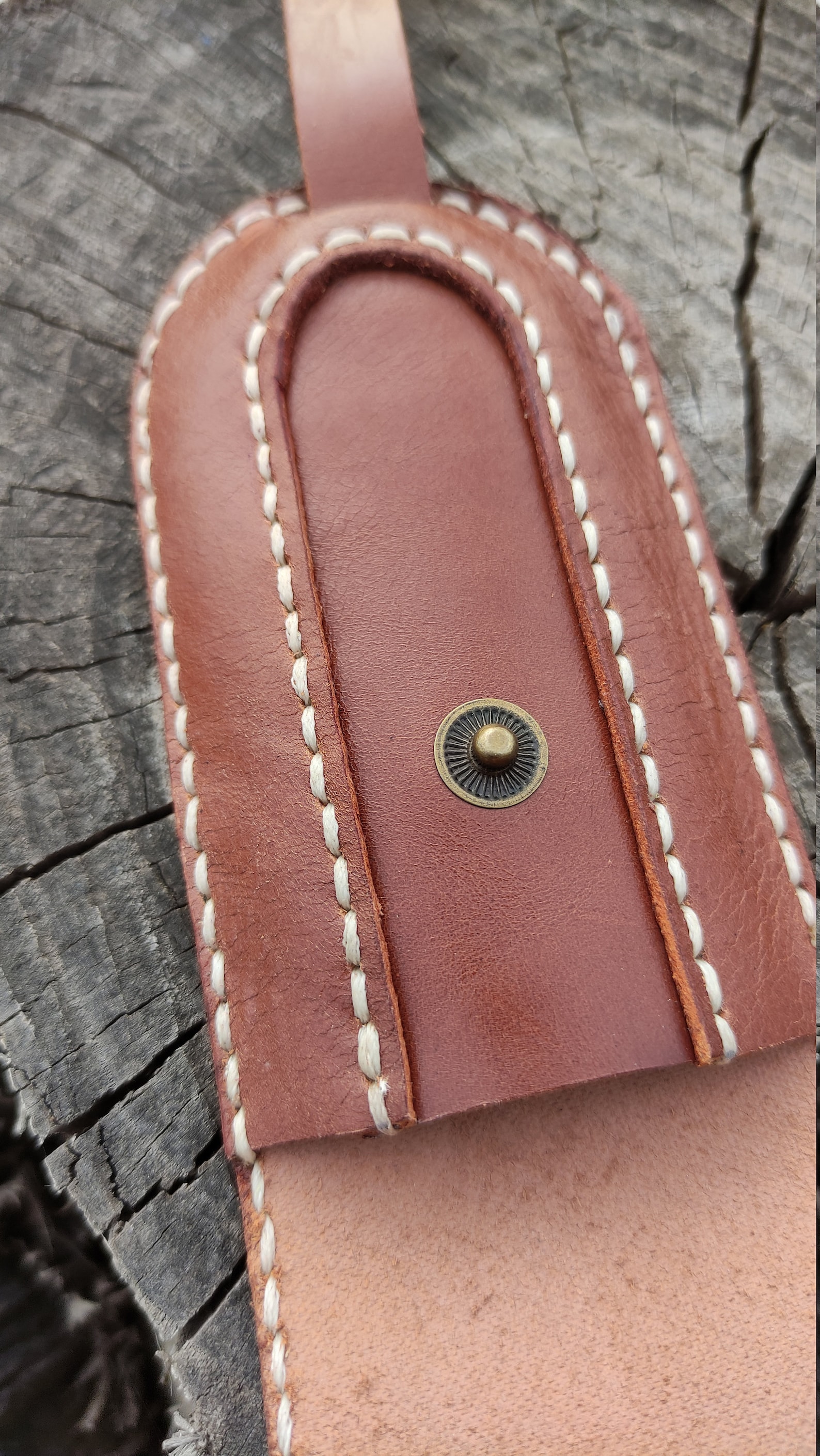 DIY Leather Key Case PDF Pattern VIDEO | Etsy