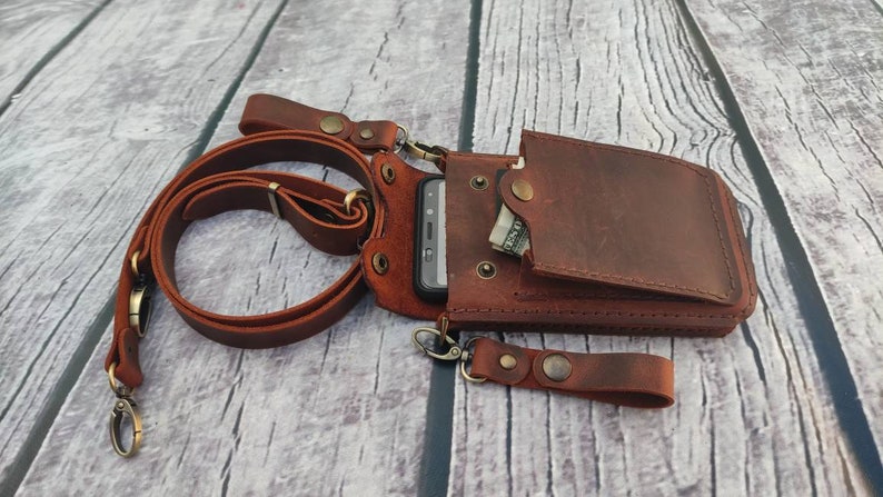 PDF Smartphone Pouch Pattern Tutorial Phone Bag Pattern - Etsy