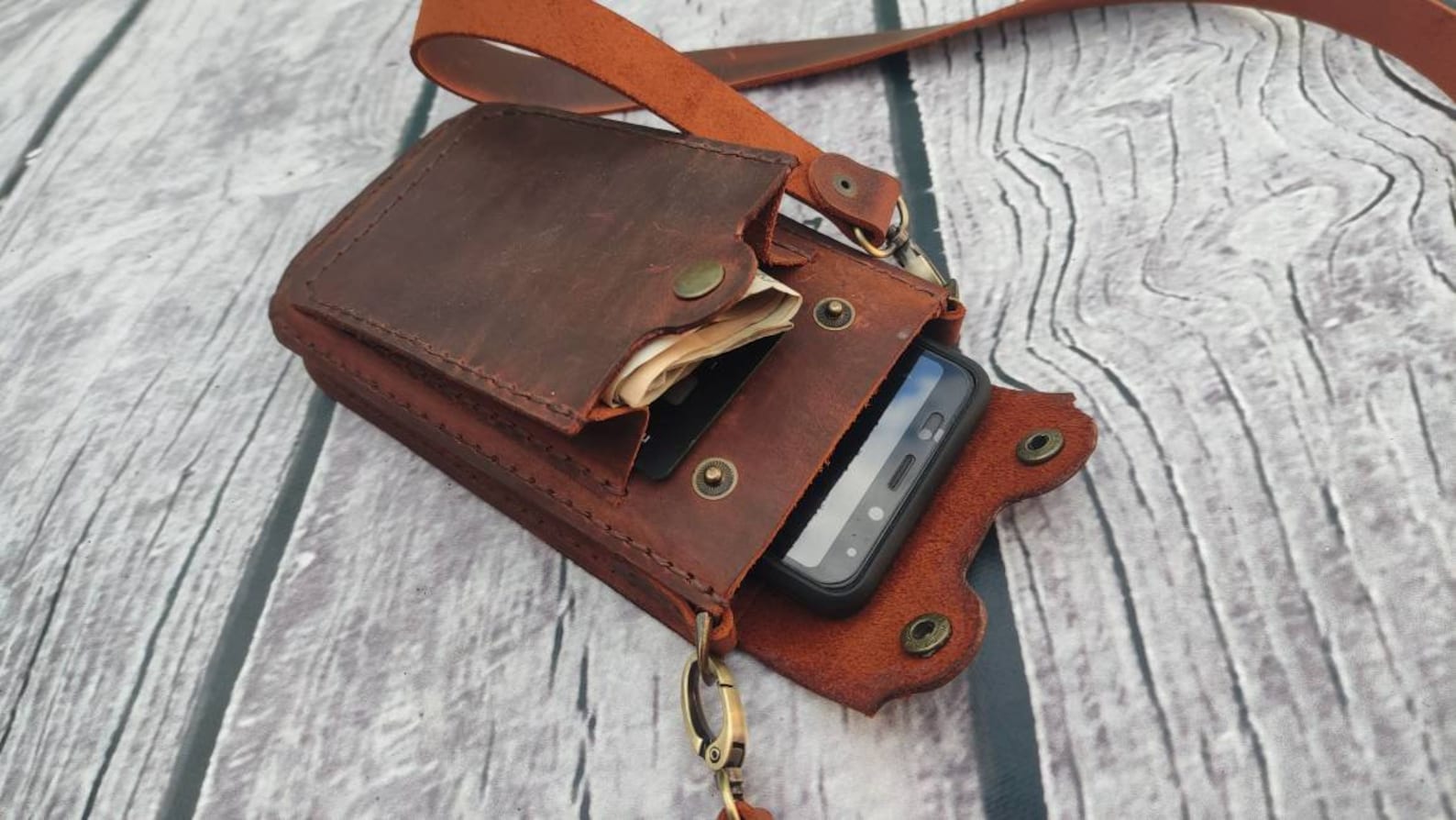 PDF Smartphone Pouch Pattern Tutorial Phone Bag Pattern - Etsy Australia