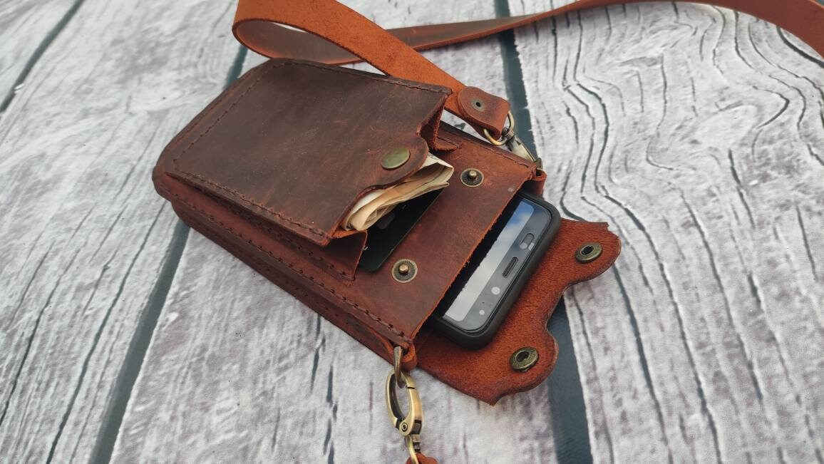 PDF Smartphone Pouch Pattern Tutorial Phone Bag Pattern - Etsy Australia