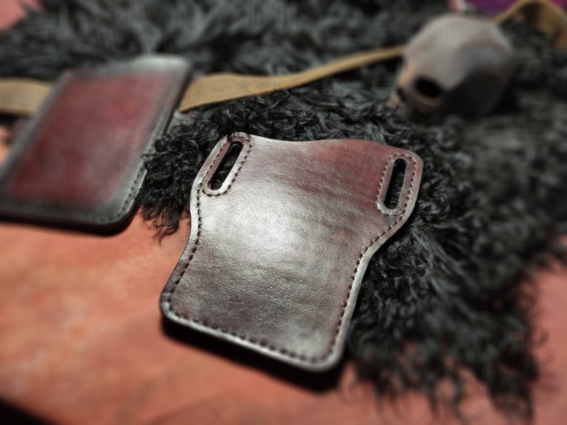 PDF Pattern VIDEO Leather 2x Smartphone Case Smartphone | Etsy