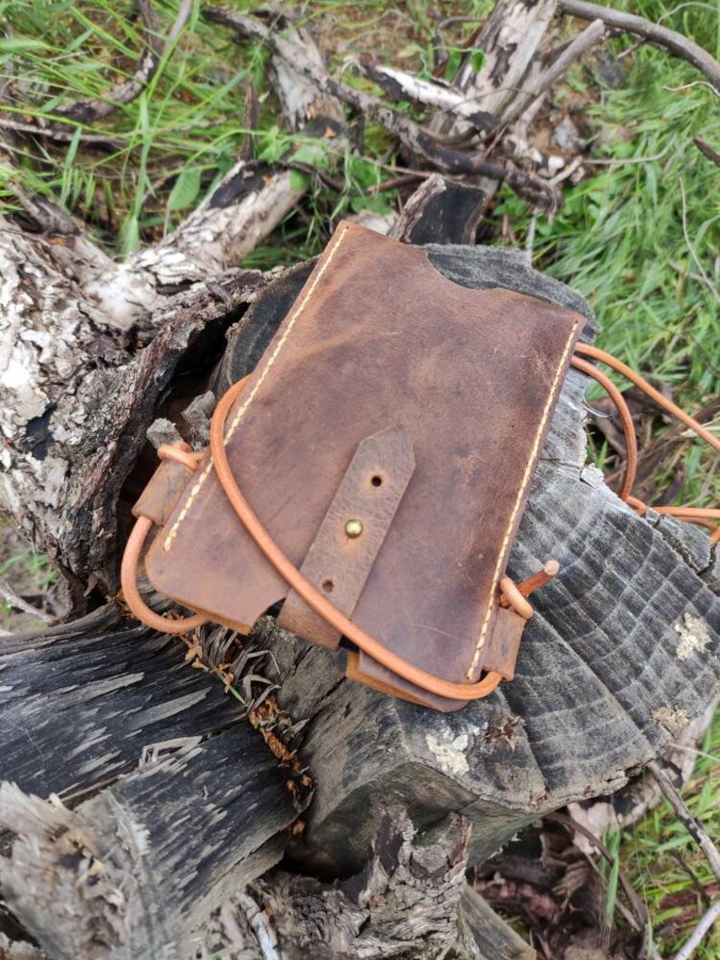 PATTERN Crossbody Bag Mobile Phone Chain With Pocket Phone - Etsy