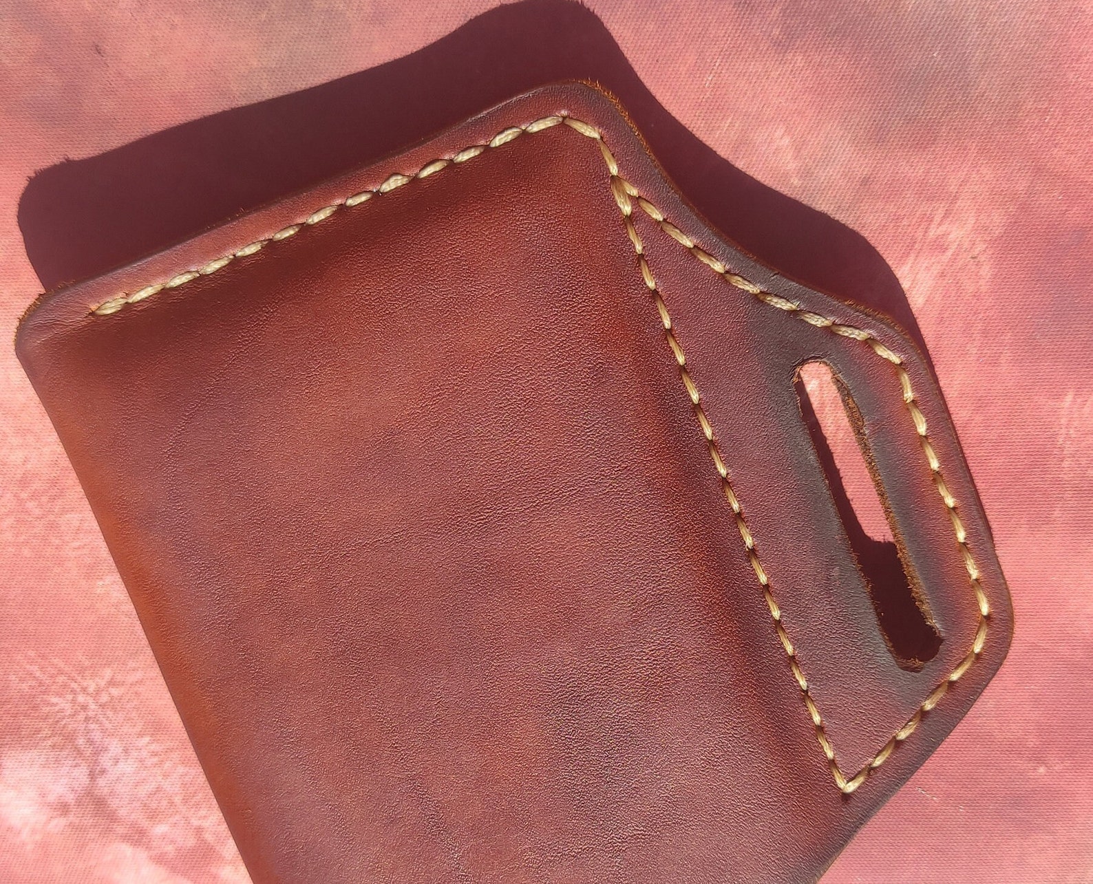 PDF Pattern Leather Smartphone Case Smartphone Pouch Pattern - Etsy