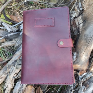PDF Pattern Leather Needle Case and VIDEO Tutorial, Needles Case ...