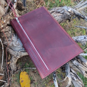 PDF Pattern Leather Needle Case and VIDEO Tutorial, Needles Case ...