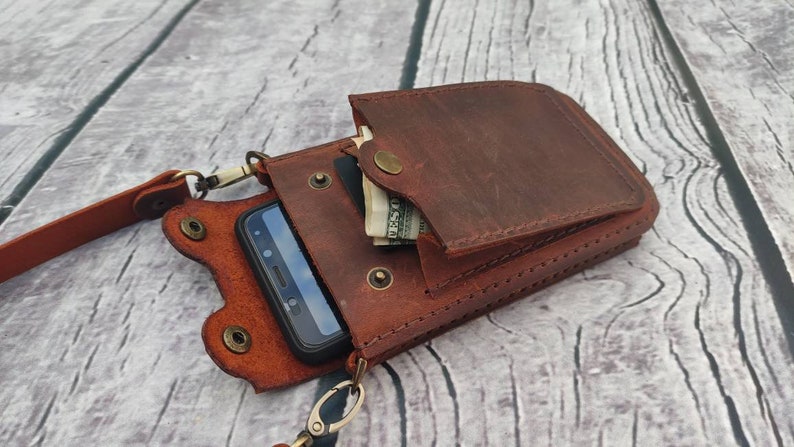 PDF Smartphone Pouch Pattern Tutorial Phone Bag Pattern - Etsy