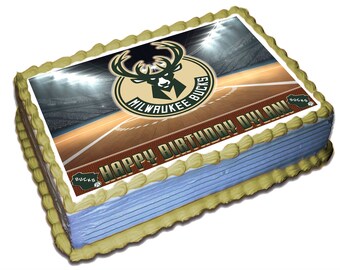 Milwaukee Topper - Etsy