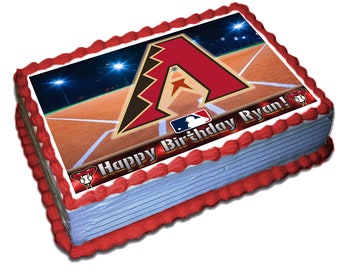 Arizona Diamondbacks | Etsy
