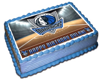 Dallas Mavericks - Etsy