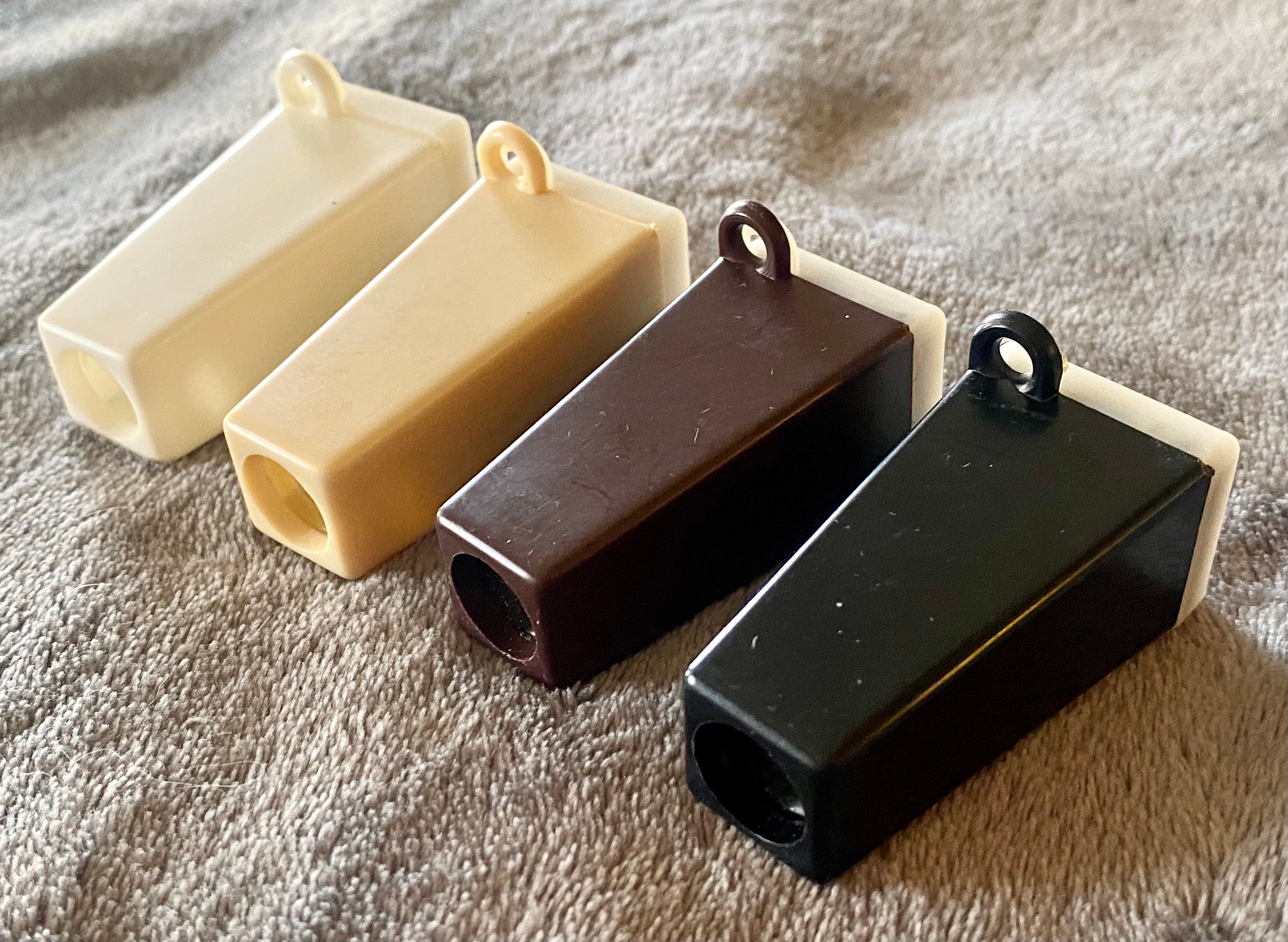 Vintage Peep Show Viewers Set of 4 Different-nude Woman Adult ...