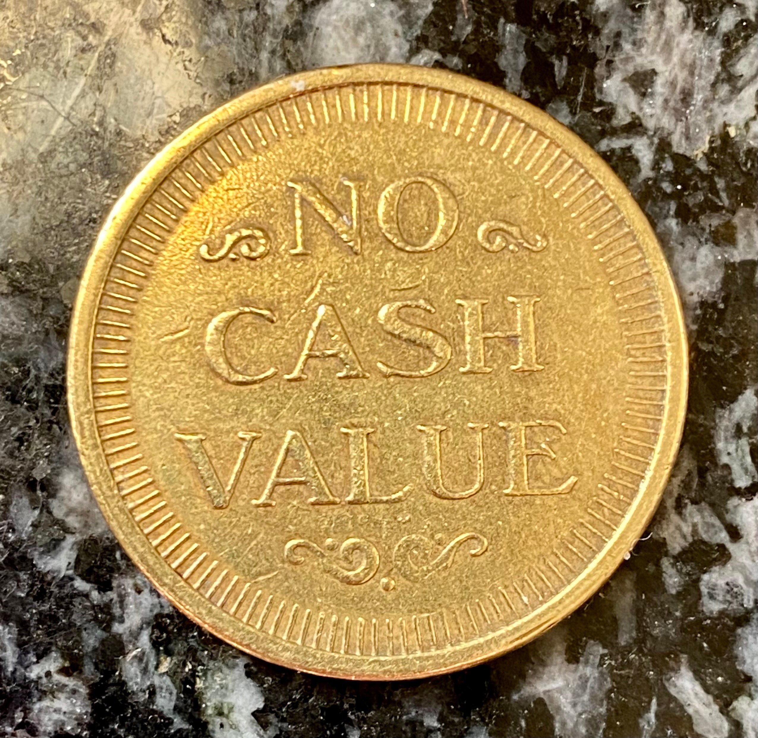 Rare sonic the Hedgehog Amusement Arcade Game Token Brass 24mm - Etsy