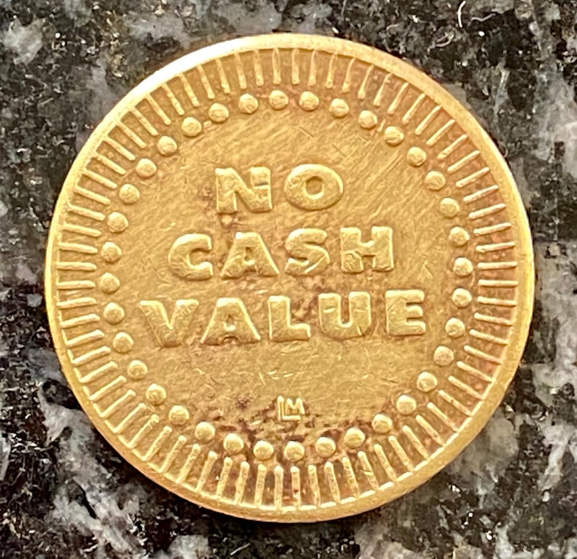 Vintage SEX Coin Adult Peep Show Token - Etsy