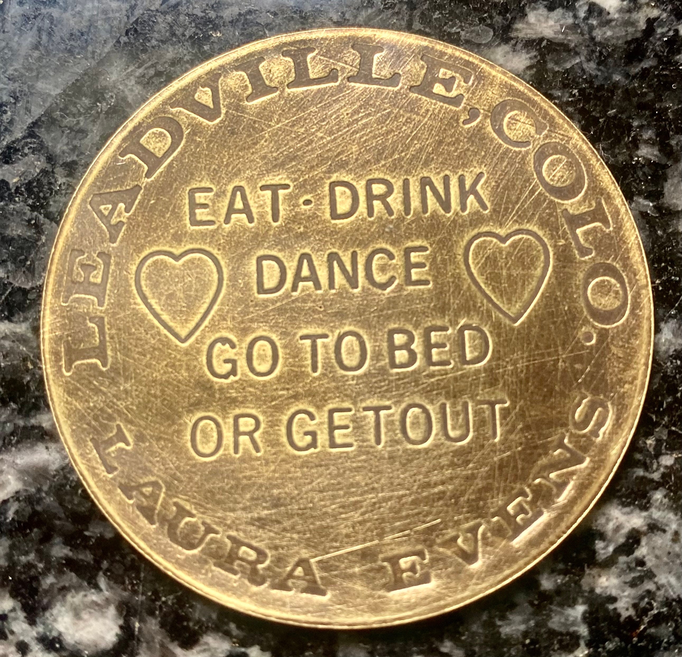 Lote de 3 fichas de burdeles famosos Monedas de la Casa del - Etsy México