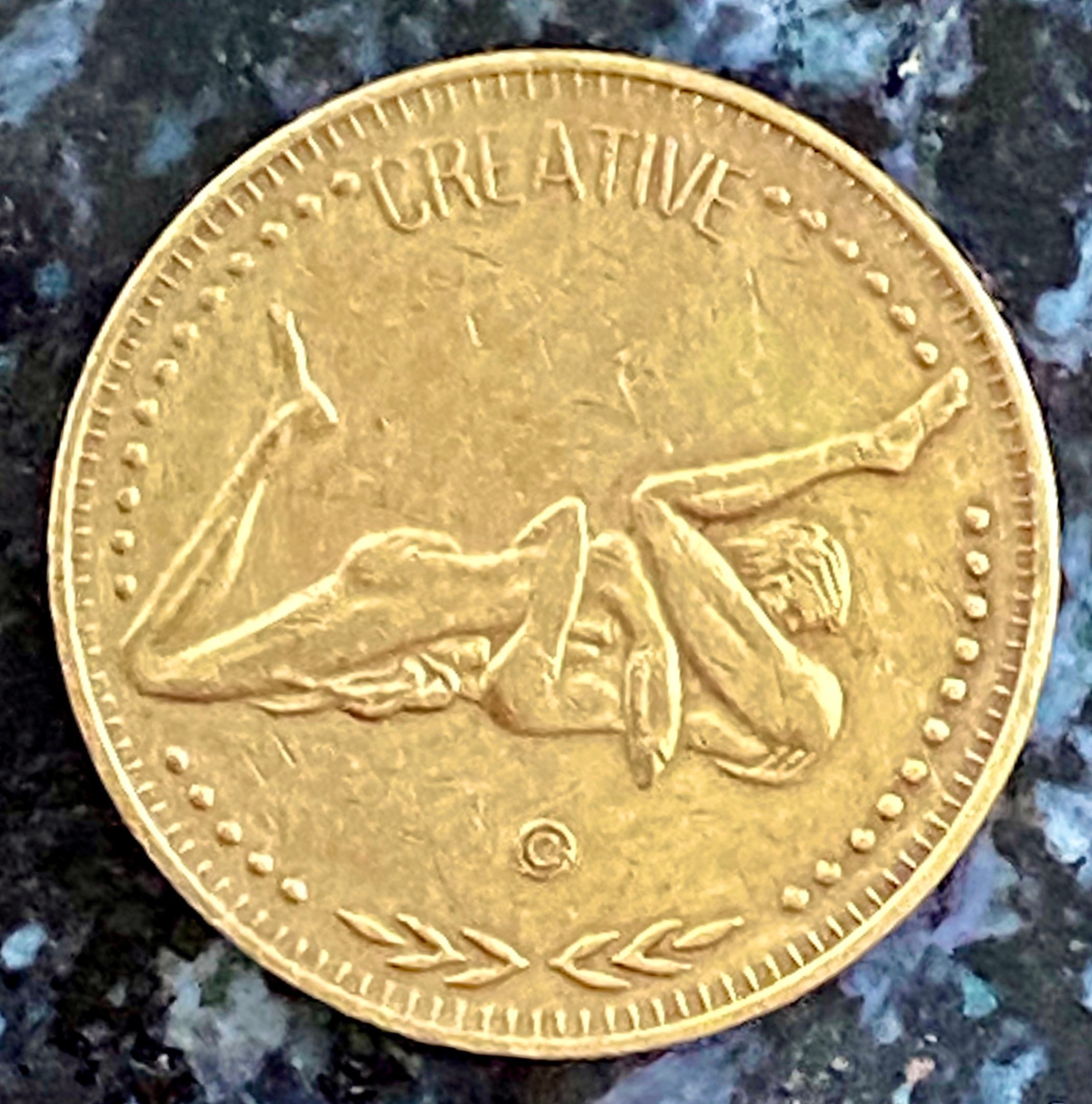 Connect With A Taurus Creative Astrological Sex Token Etsy Ireland