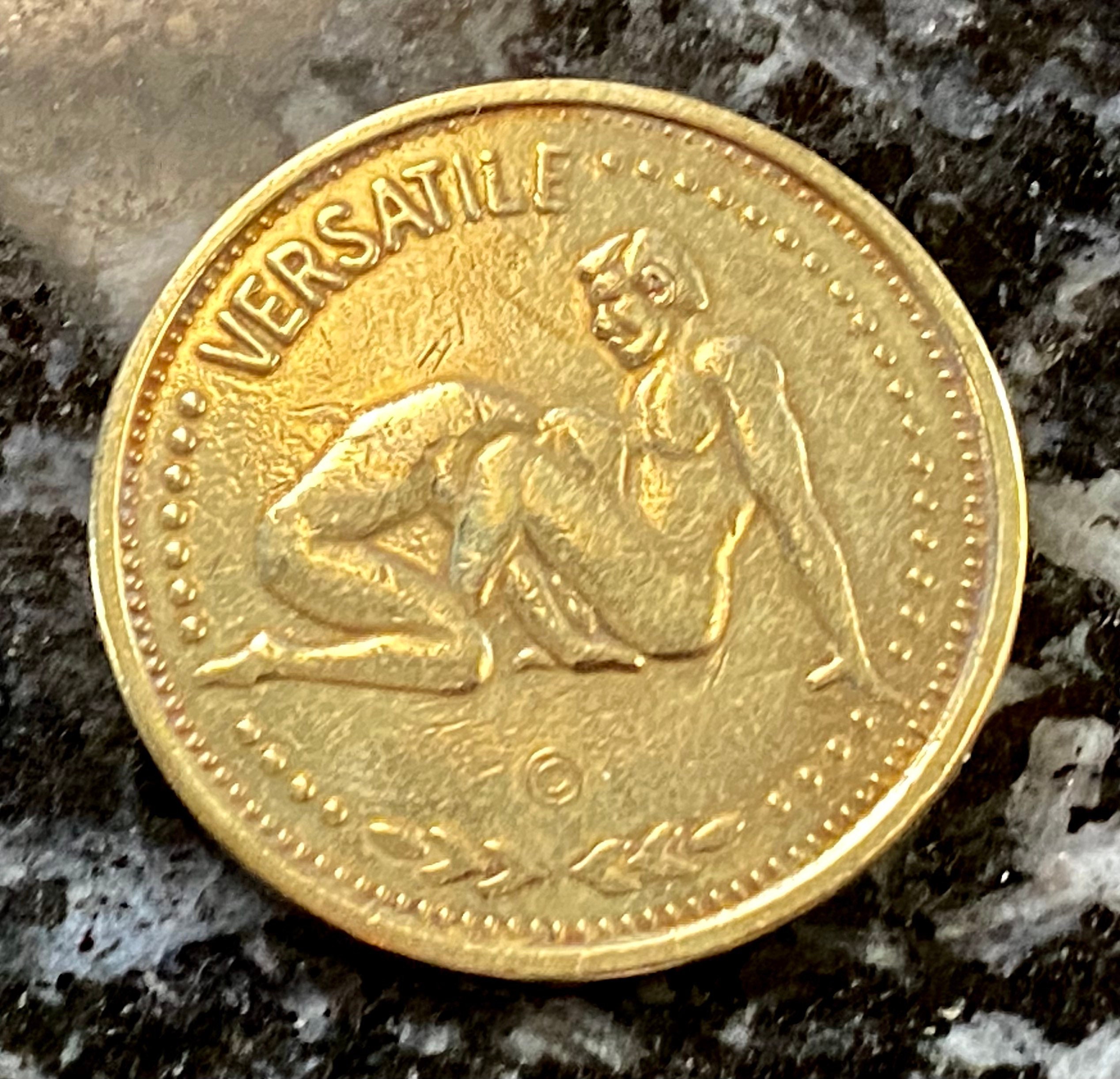 Connect With A Cancer Versatile Astrological Sex Token Etsy