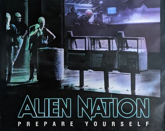 One Nation Poster - Etsy