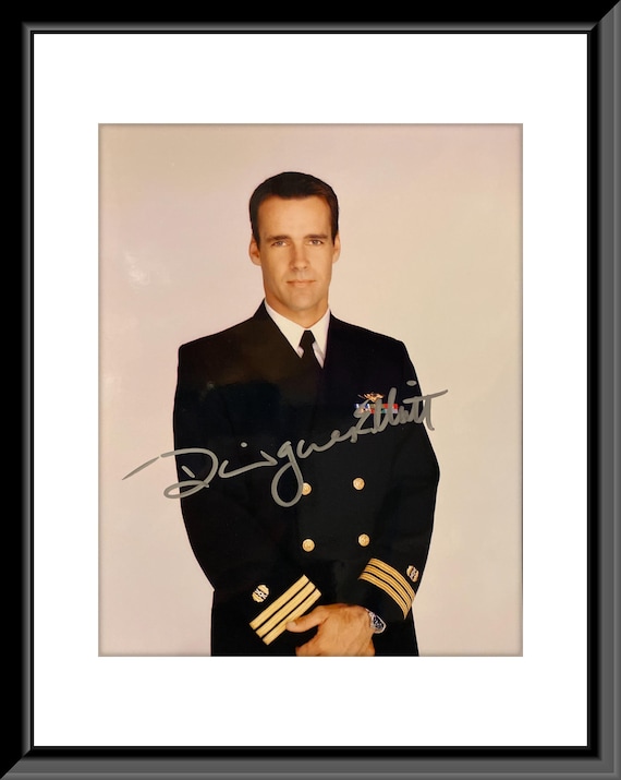 David James Elliott Jag