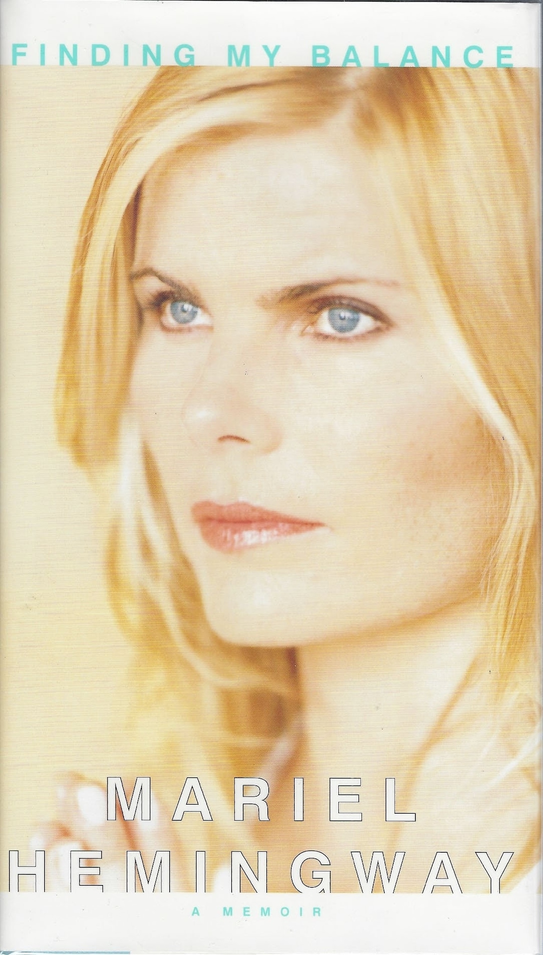 Mariel Hemingway 2022