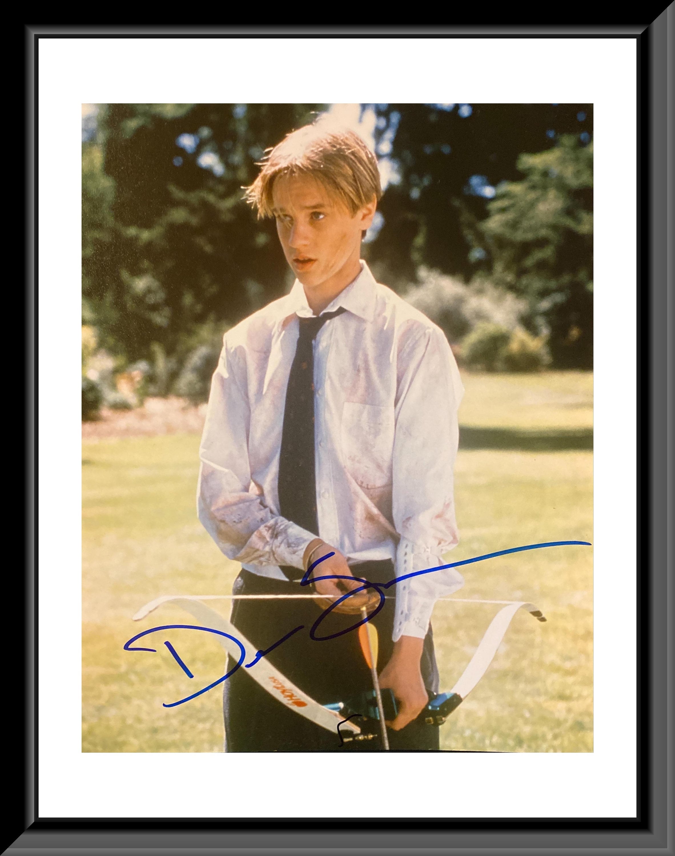 Devon Sawa Signed Photo | Etsy