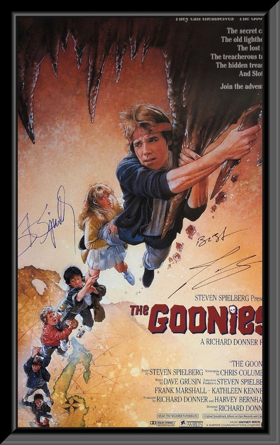 Josh Brolin Goonies Josh Brolin Goonies