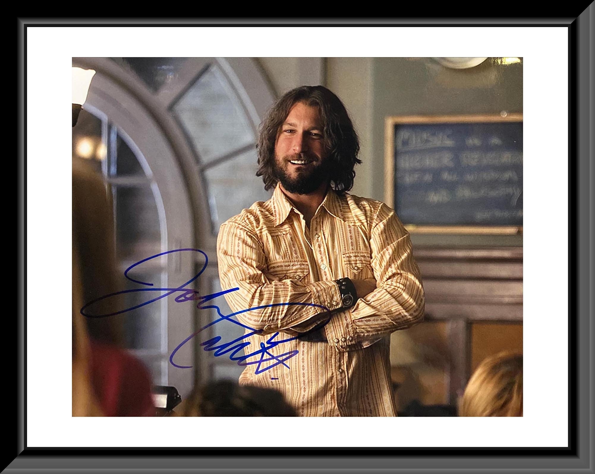 John Corbett Northern Exposure