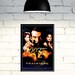 Goldeneye Cast Signed Movie Poster - Etsy