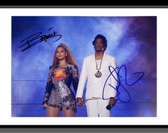 Signed Jay Z - Etsy