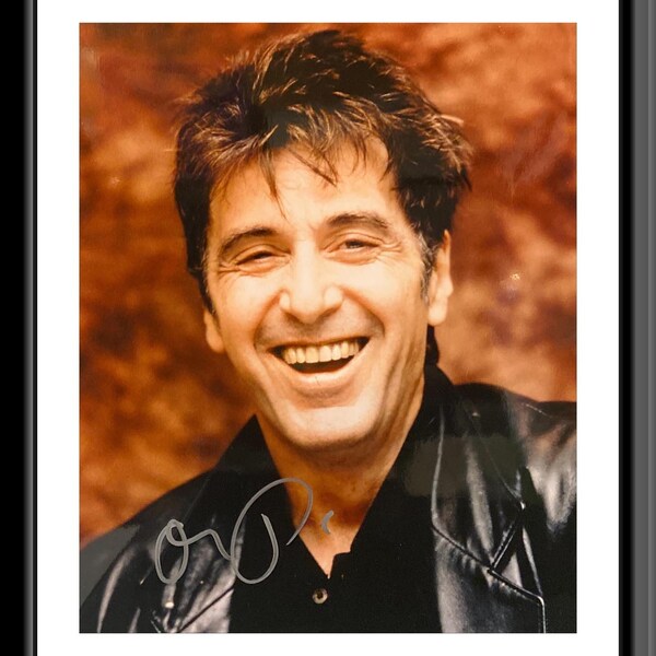 Pacino - Etsy