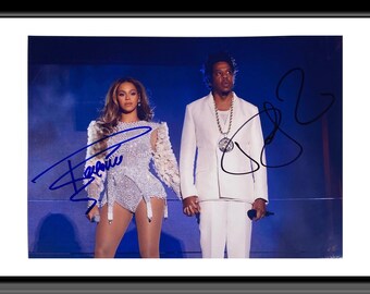 Signed Jay Z - Etsy