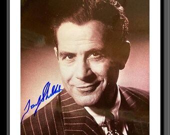 Galaxy Quest Movie Script Signed Screenplay Autographed: Tim Allen ...