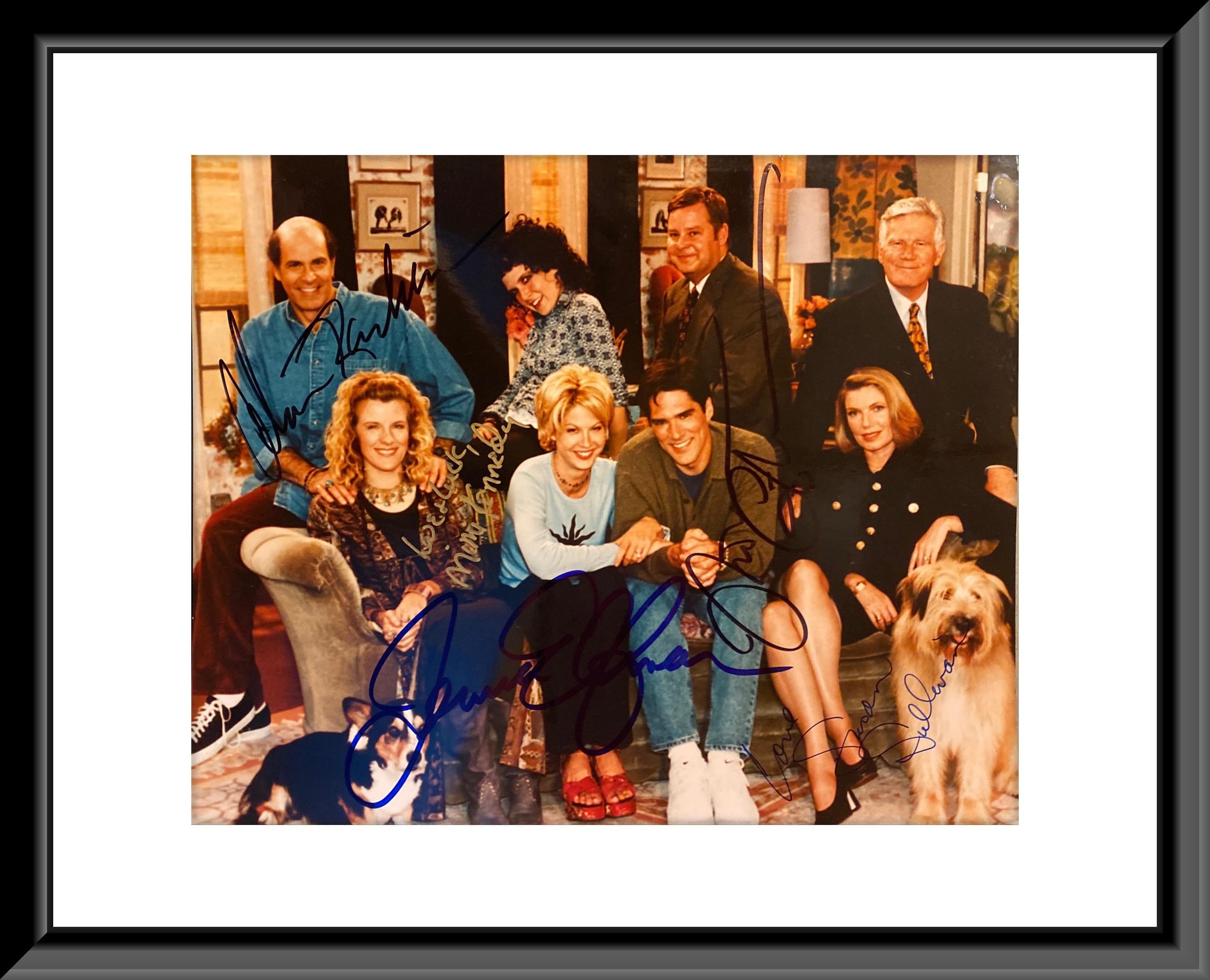 Dharma And Greg Season 1