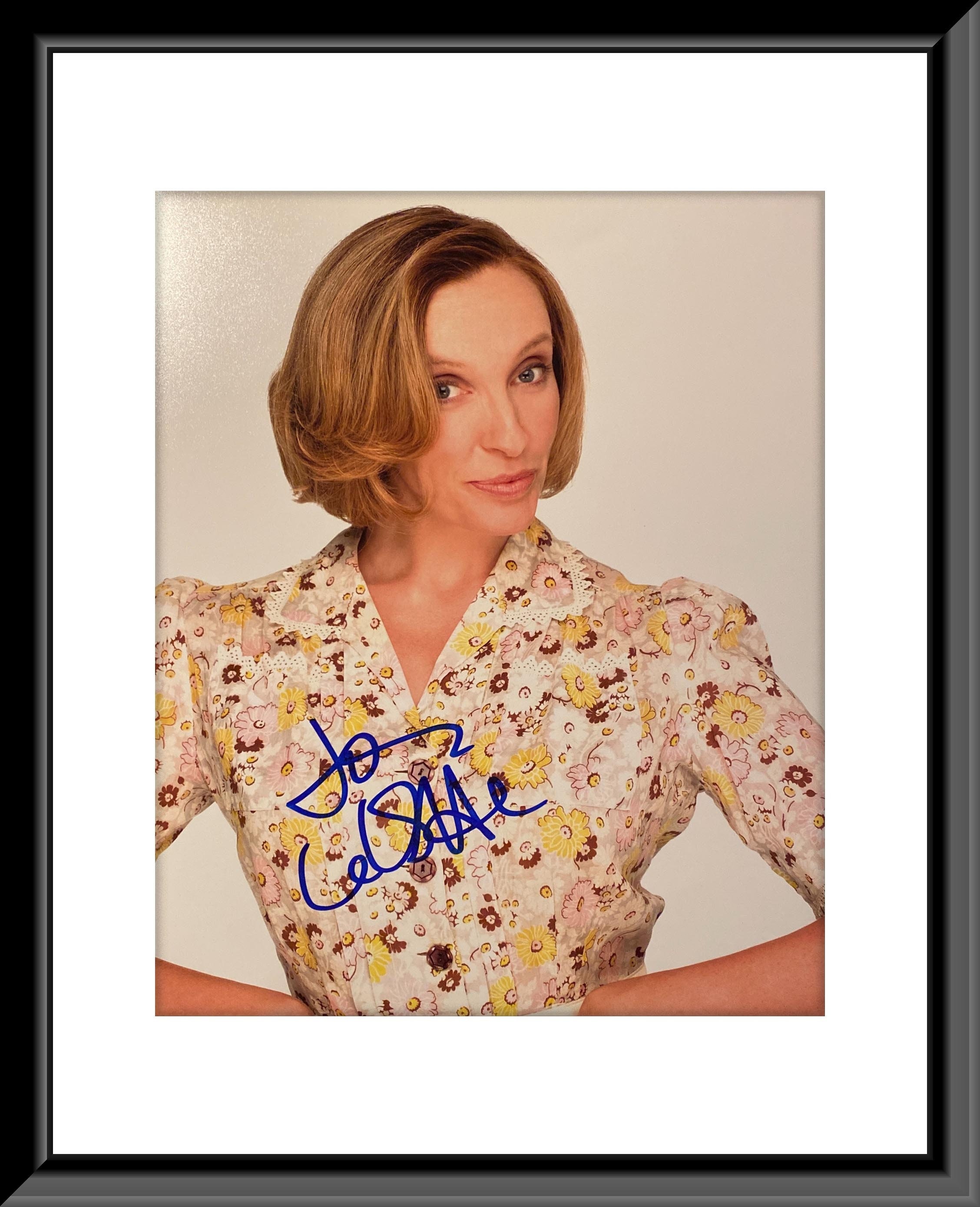 Toni Collette Signed Photo - Etsy