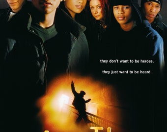 Light up Movie Posters - Etsy