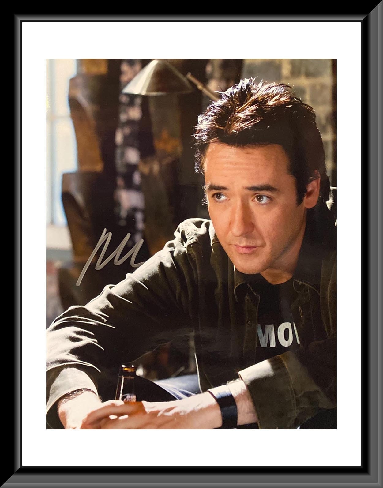 John Cusack 2022 Movie
